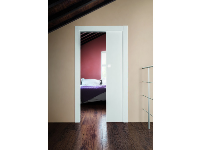 Scrigno Vario Conttato, un galandage pour petites hauteurs.