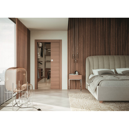 Scrigno Vario Conttato, un galandage pour petites hauteurs.