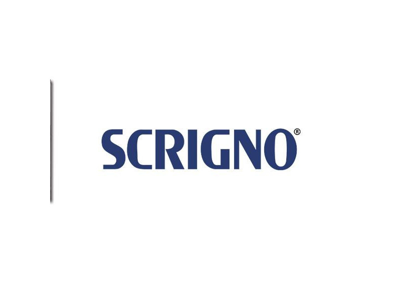 Nuancier Scrigno CONFORT pour portes PRIMA